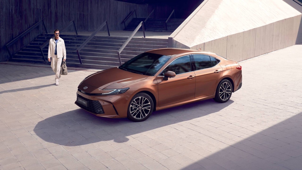 Auto, īpašie piedāvājumi, mobilitāte | Toyota Latvija