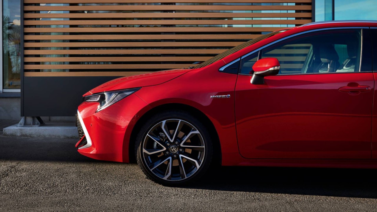 Lietoti automobiļi | Toyota Latvija